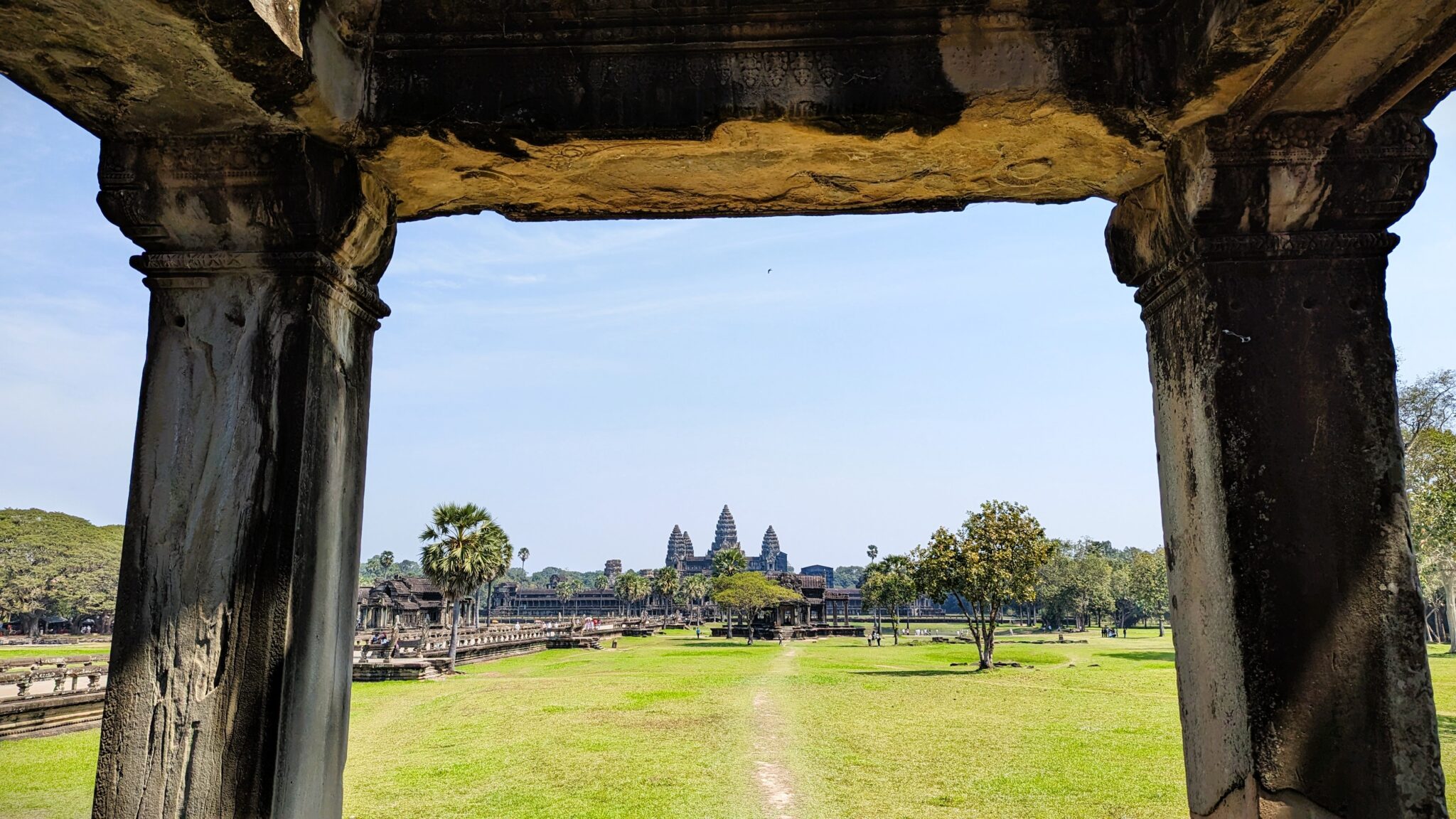 How to Plan Your Ancient Civilization Trip: A Complete Beginner's Guide ...