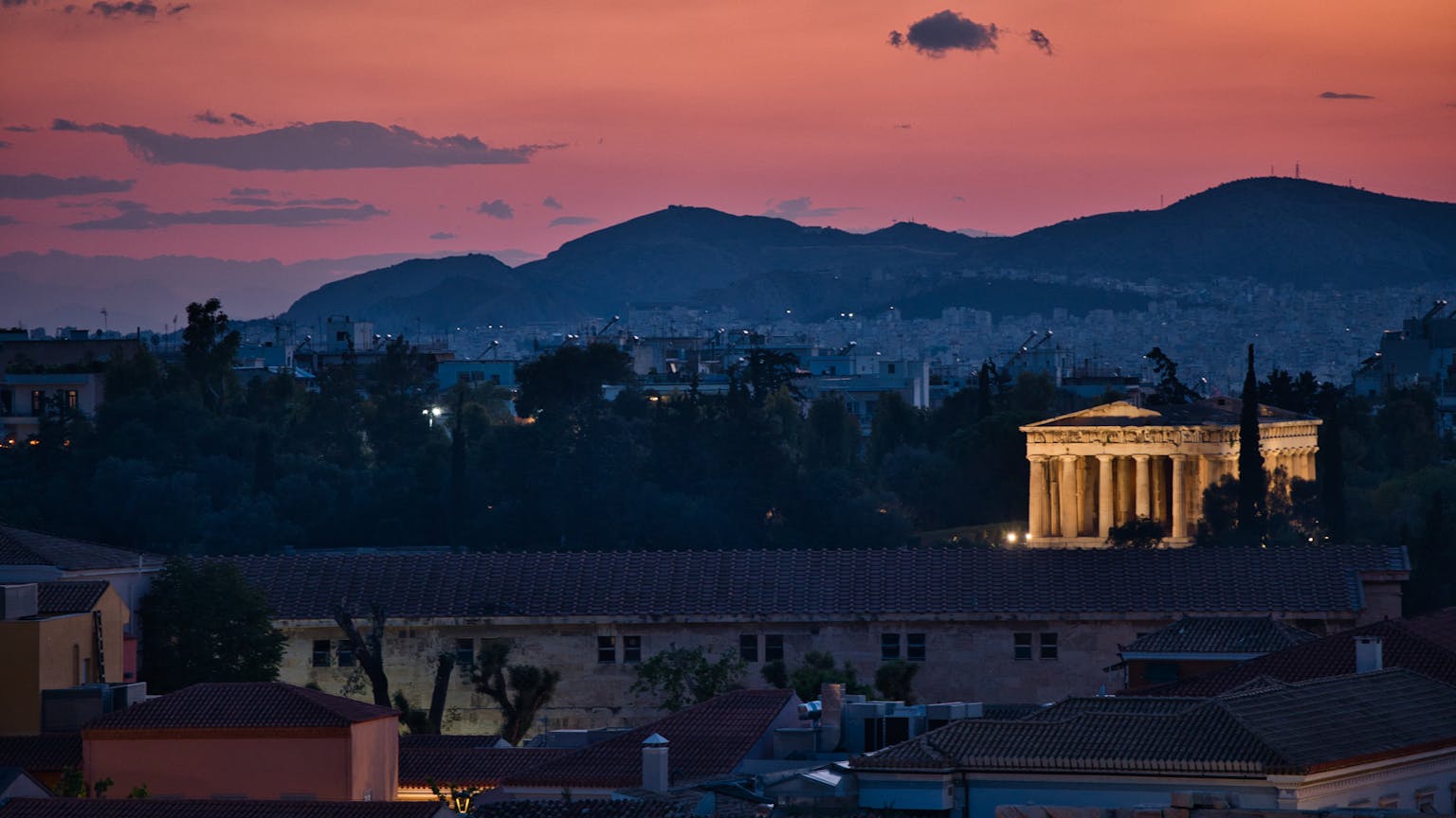 How to Plan Your Ancient Civilization Trip: A Complete Beginner's Guide ...