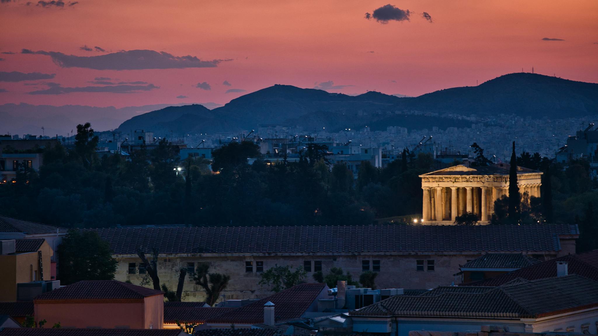 How to Plan Your Ancient Civilization Trip: A Complete Beginner's Guide ...